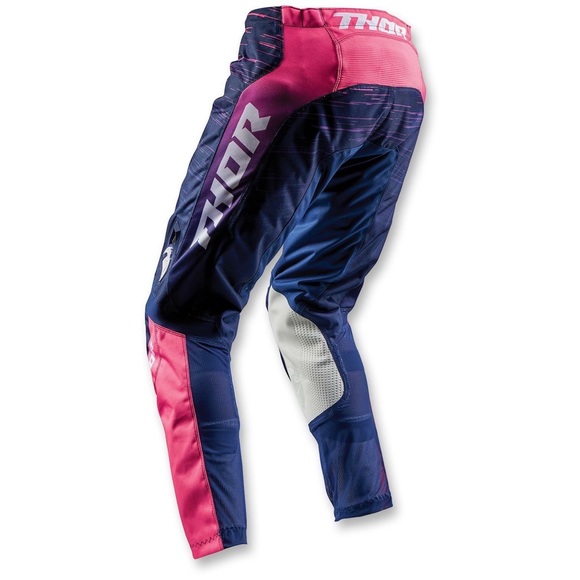 thor | Pants & Jumpsuits | Nwt Thor Motocross Womens Pants S8w Pulse ...